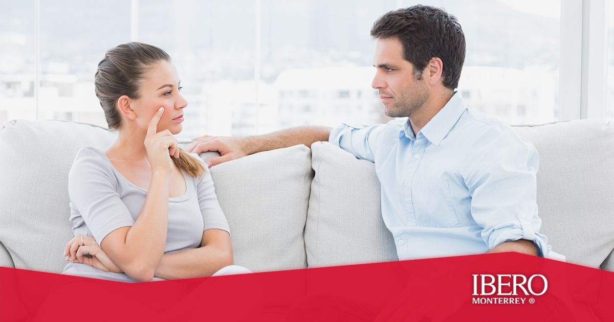 6 ideas para resolver un conflicto de manera pacífica - Ibero MTY