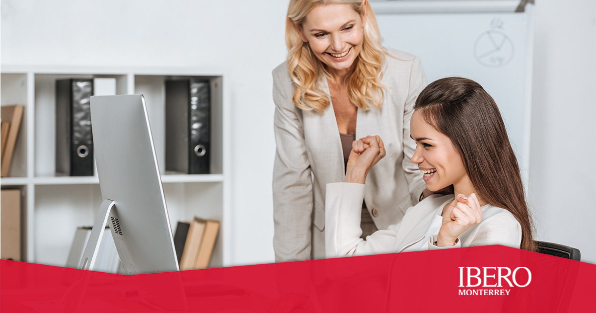 5 claves para desarrollar la capacidad de liderazgo - Ibero MTY