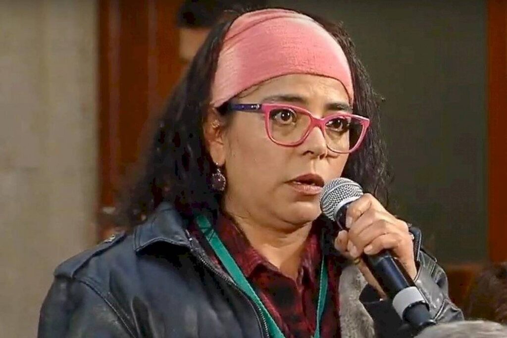 Mujeres líderes en nuestra vida - Ibero MTY